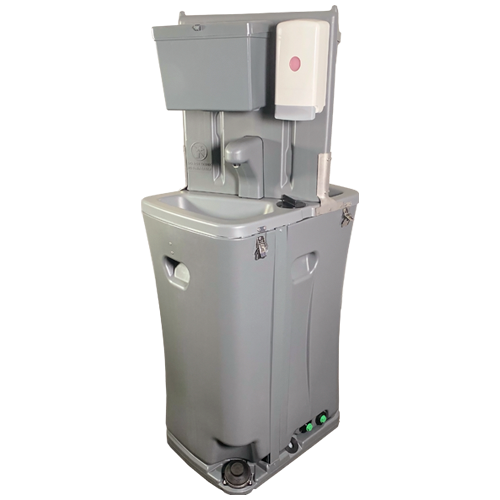 Hand Wash Stations – Parc Disposals Ltd